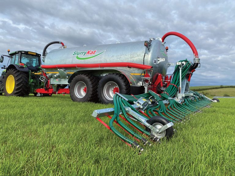 SlurryKat - www.jgfm.co.uk