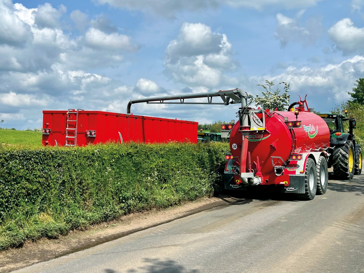 SlurryKat - www.jgfm.co.uk